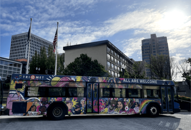 Important transit system takeaways from APTA Mobility 2024