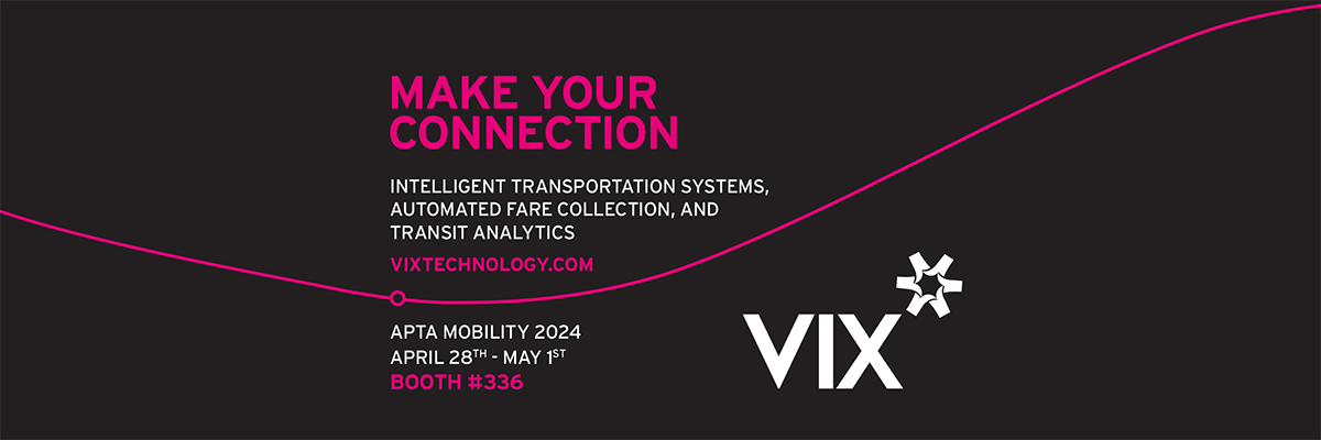 APTA Mobility Conference 2024